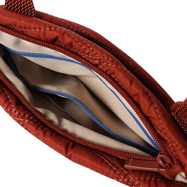 Hedgren Leonce S Bag New Quilt Brandy Br – Hedgren Indonesia